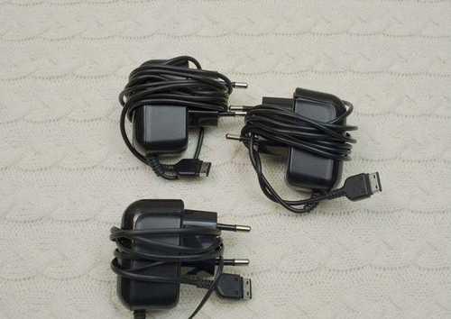 Зарядные устройства Samsung atads30EBE ETA3S31EBE