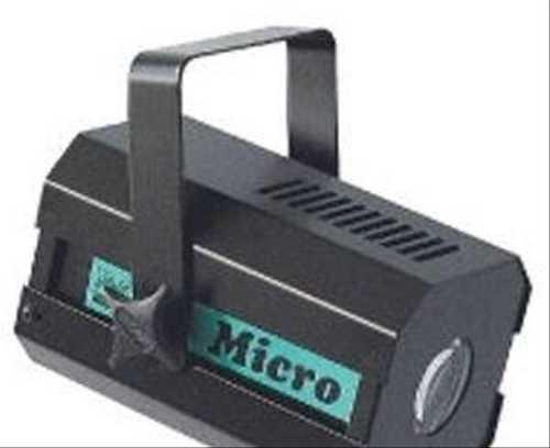 Прибор микро. Световой прибор Imlight Stalker. Прибор световых эффектов Imlight Micro. Micro Light Micro Color. Synchro Light световой прибор.