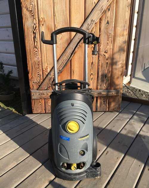 Мойка Karcher (Керхер) HD 6/15C Professional