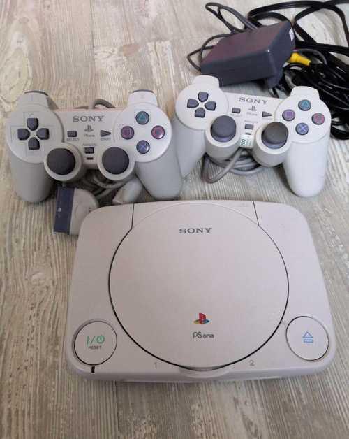Sony PSone
