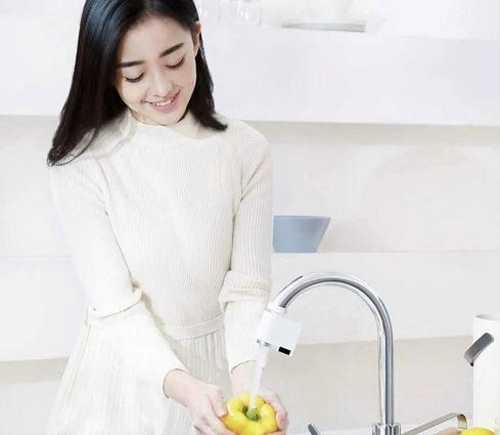 Аэратор Xiaomi Induction Home Water Sensor