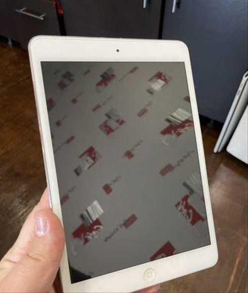 iPad mini1 16гб
