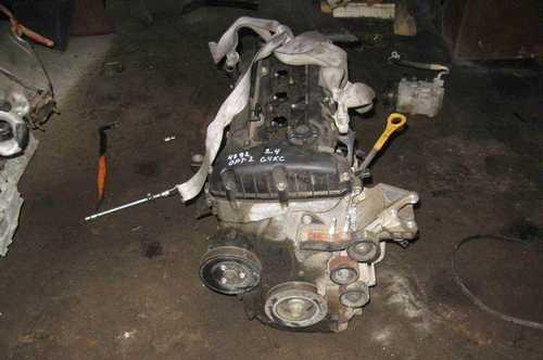 Двигатель Hyundai Sonata Hyundai Grandeur G4KC