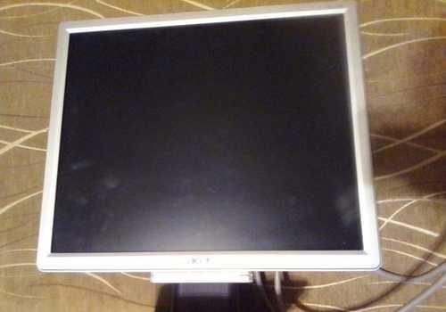 Монитор Acer AL1716A