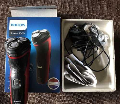 Электробритва Philips S1333/41 (series 1000)