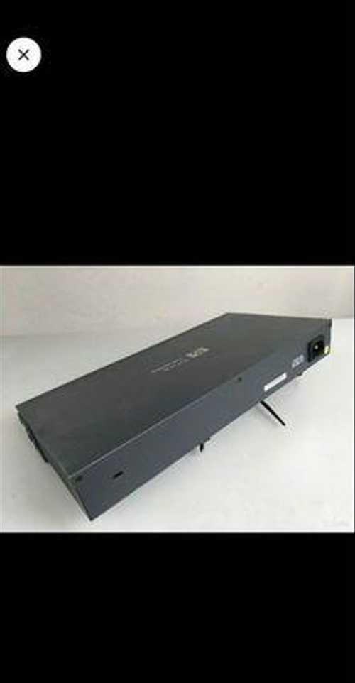 Коммутатор HP ProCurve 1410-24G J9561A