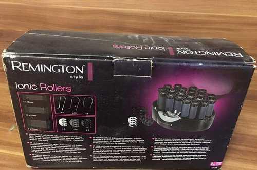 Электробигуди Remington Ionic Rollers H5600, 20 шт