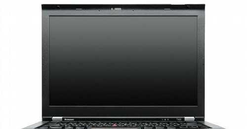 Надежнейший Lenovo ThinkPad T430 Core i5, 14"