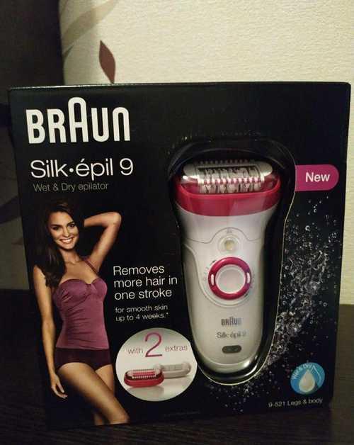 9-521 Legs &body Браун Силк 9. 7030284 Редуктор для эпилятора Braun Silk epil. Запчасти для Braun Silk epil 9 Flex. Эпилятор Браун желтый.