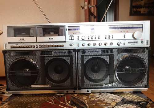Sharp GF-919 (777)