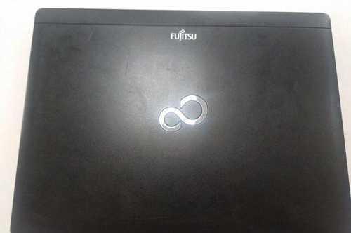 Ноутбук Fujitsu P702 i5 8gb ssd 256gb + подарки