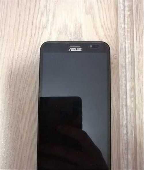 Андроид Asus Zenfone Go ZB552KL