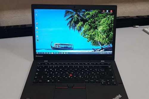 Lenovo thinkpad x1 carbon gen 3