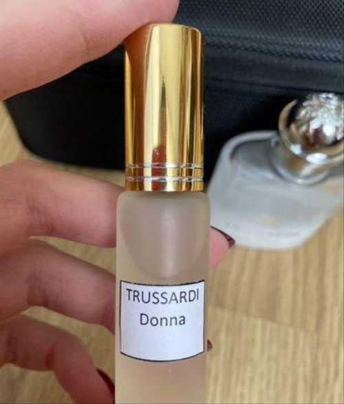 Trussardi Donna отливант, 10 мл