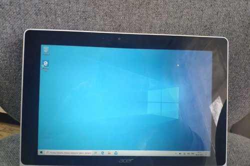 Ноутбук acer aspire sw5-012