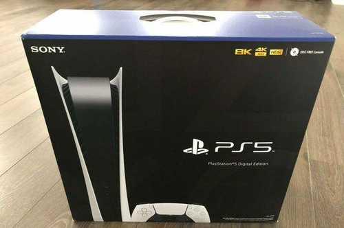 Sony playstation 5