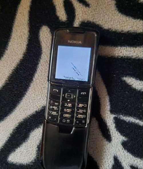 Nokia 8800