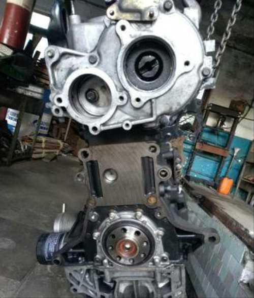 Двигатель на Mazda xedos 1993-2002г KL-DE