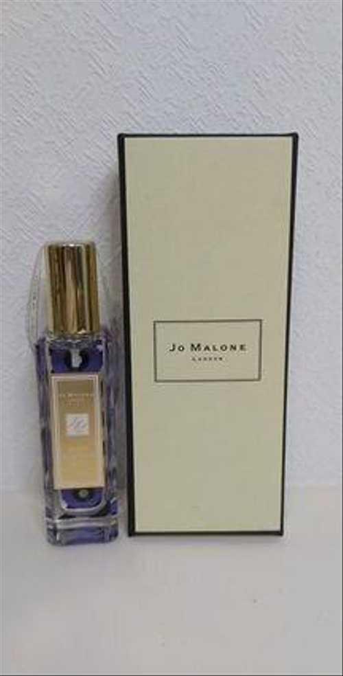 Духи Jo Malone Amber And Lavender Cologne 30ml