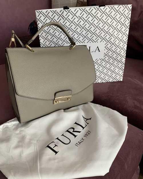 Сумка Furla новая