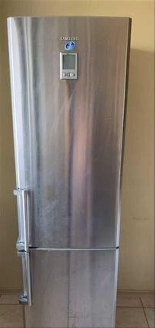 Холодильник Samsung rl-44 qeus