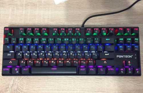 Игровая клавиатура