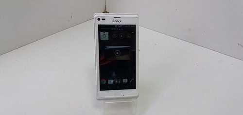 Мобильный телефон Sony c2105