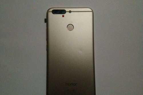 Задняя крышка с батареей Huawei honor 8 ориг новый