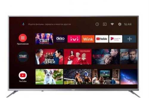 Телевизор smart tv