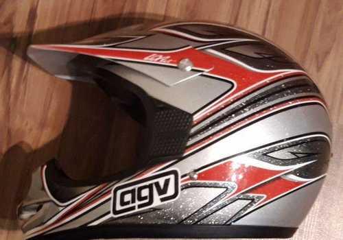 Шлем AGV