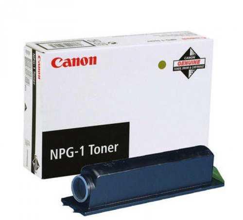 Тонер Canon NP NPG-1 - 4шт