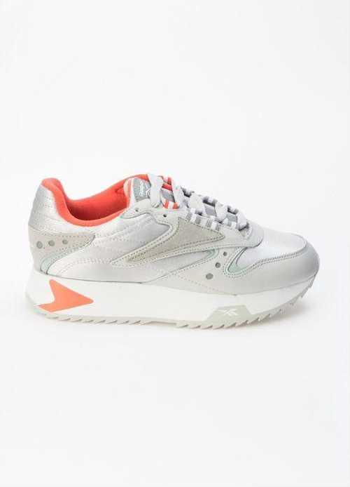 Кроссовки Reebok CL lthr ATI 90S