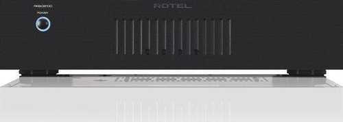 Новый Rotel RKB-D8100 (многоканальный усилитель)