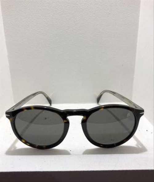 Солнцезащитные очки David Beckham 1009/s