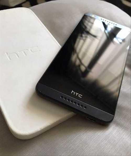 Телефон HTC Desire 626