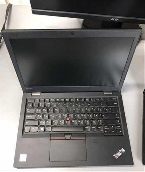 Lenovo Thinkpad l380