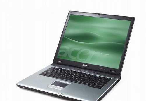 Ноутбук для фильмов интернета документов Acer 2350