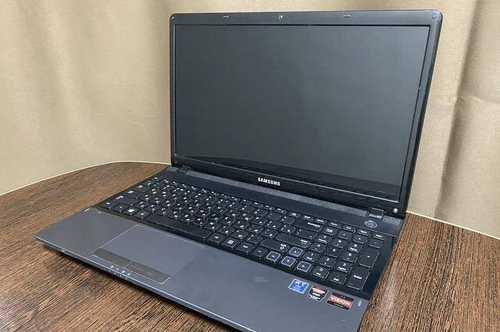 Ноутбук samsung 305E