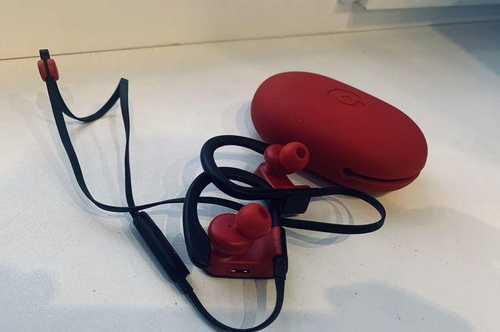 Power beats 3 red