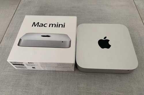 Apple Mac mini MD387 late 2012