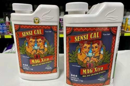 Advanced Nutrients Sensi Cal Mag Xtra 1 литр