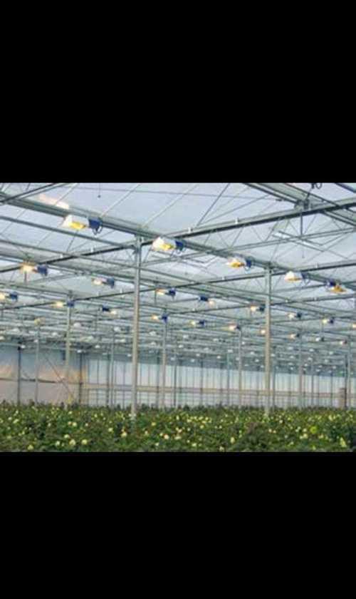 Светильник тепличный