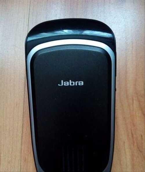 Автомобильный bluetooth-спикерфон Jabra SP5050