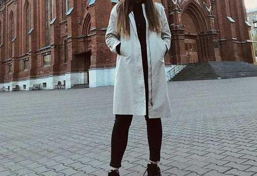 Плащ женский ASOS