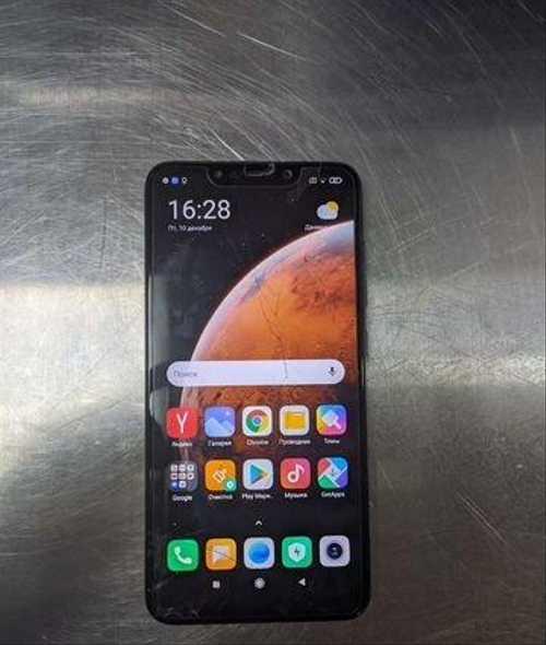 Xiaomi pocophone f1 128