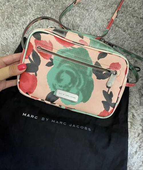 Cумка marc jacobs