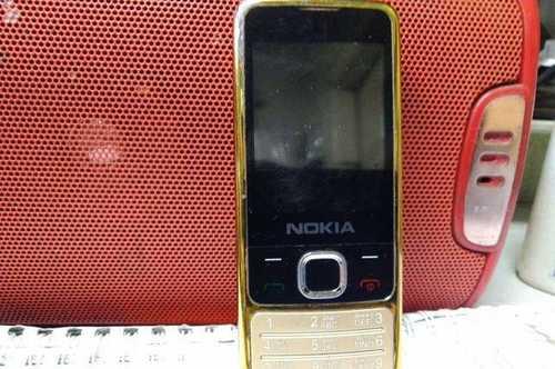 Мобильный телефон кнопочный Nokia