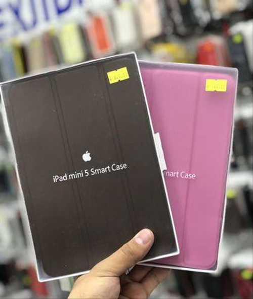 SmartCase iPad mini 5