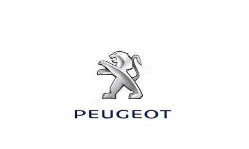 Пакет марок Peugeot для Scandoc