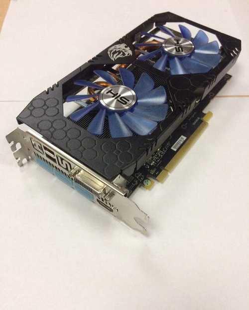Redeon RX 470 8GB (HIS)